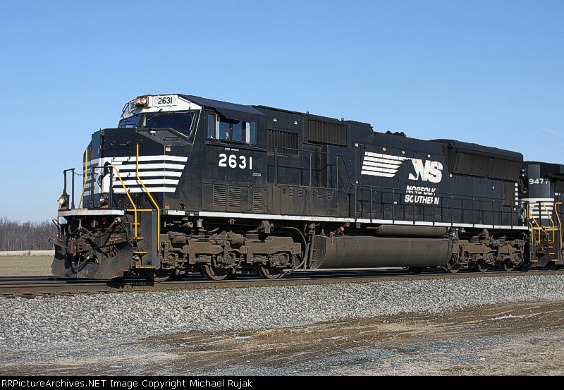 NS 2631